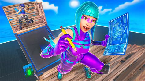 1v1 Build Fights 1228 2026 4663 By Dodoeu Fortnite Creative Map Code