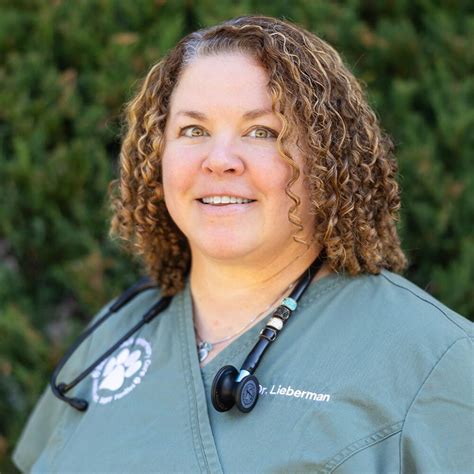 Aimee Lieberman Best Friends Veterinary Care