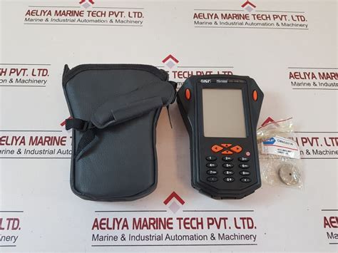 Skf Microlog Cmxa51 Is Data Collector Analyzer Aeliya Marine Tech