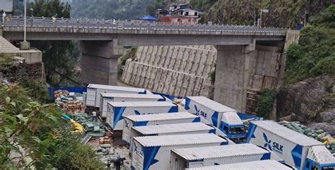 चिनियाँ जनकंग्रेस अध्यक्ष लीको नेपाल भ्रमणसँगै खुले उत्तरी नाका
