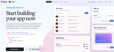 How To Make An App Drawer With React Hooks And Css By Albert Chu Medium