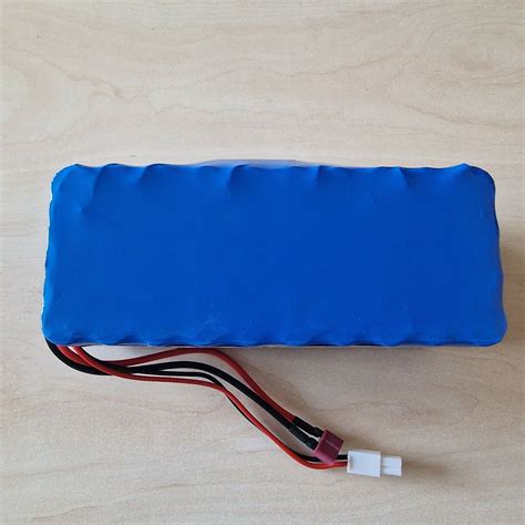 Replaceable Lithium Battery V Ah For Ancheer At Pauline Oleary Blog