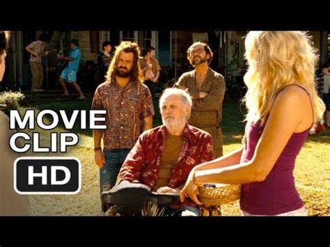 Wanderlust (2012) Cast, Crew, Synopsis and Movie Info