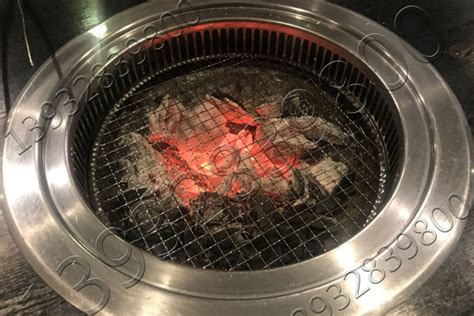 一次性烧烤网 圆形 镀锌 烤肉篦子 安平县威文金属丝网制造有限公司