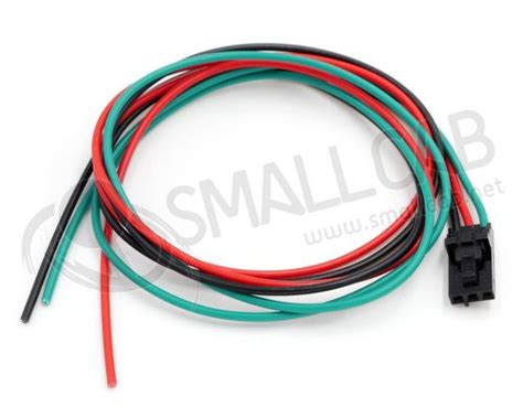 Cable Pour Mosfet Quatre Canaux