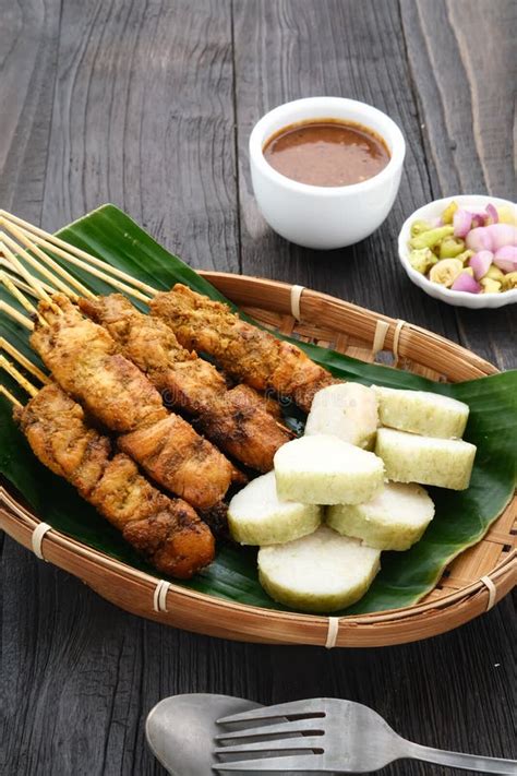 Satay Sauce For One At Dane Goodnight Blog