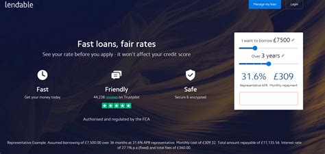 Lendable Scam Scam Or Legit Recover Lost Funds Intelligence