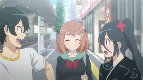 Crunchyroll The Devil Is A Part Timer Returns For 2nd Season After 8 Years 1st Trailer Released