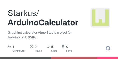 Github Starkus Arduinocalculator Graphing Calculator Atmelstudio Project For Arduino Due Wip