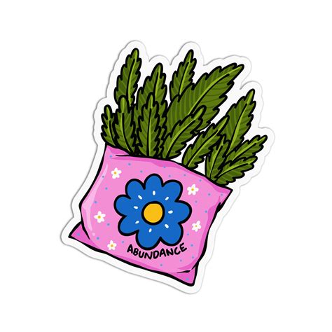Customizable Sticker Raised Spot Uv Waterproof Stickers Vinyl