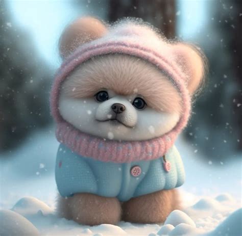 Милые пушистики Милые котики и детеныши животных