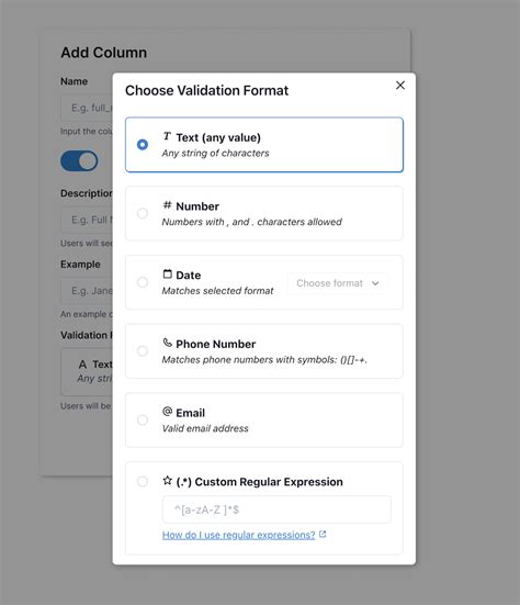 Usecsv Csv Importer Plugin Tool And Api For Your Saas App