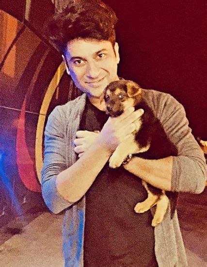 Shah Faisal Saifi Actor Height Age Girlfriend Biography And More