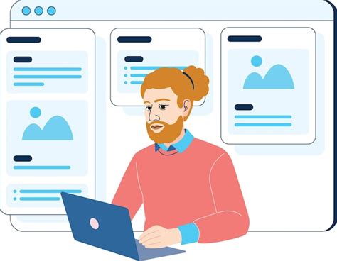 Premium Vector Responsive Design
