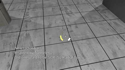 Scp Sl Game Devlog 1 Roblox Youtube