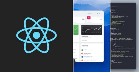 List React Curated By Brian Newman Medium