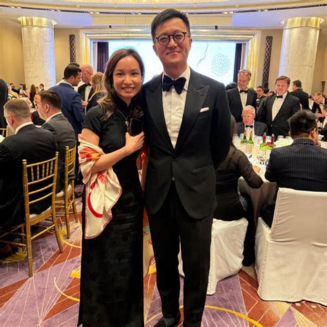 Concetta Centanni Sur Linkedin Commanderie De Bordeaux Gala Dinner