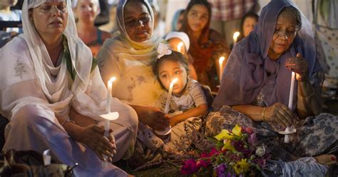 A Decade After The Oak Creek Shooting Sikh Community Members And