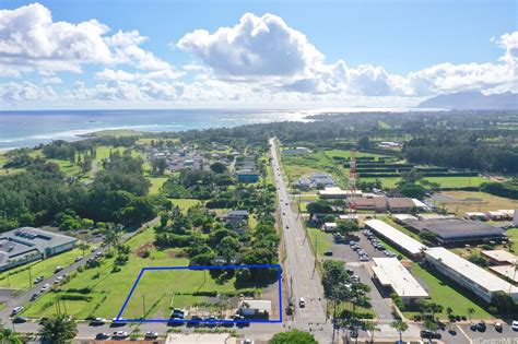 56 485 Hm 351 Kamehameha Hwy Kahuku Commercial Real Estate In Hawaii For Sale