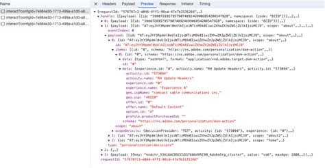 Using Target On A Spa In Web Sdk Adobe Experience League Community 678750