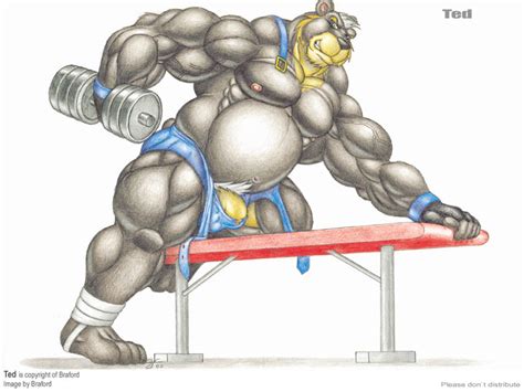 Rule 34 4 Toes 5 Fingers Anthro Barely Contained Barely Contained