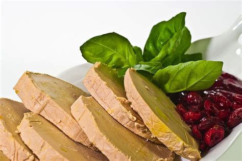 Comida Francesa 20 Platos Típicos Franceses Acercando Naciones