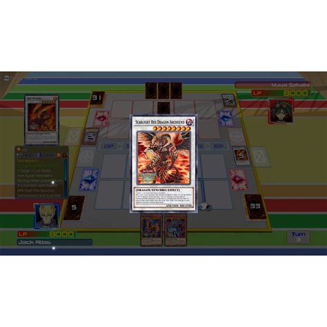 Joc Yu Gi Oh Arc V Jack Atlas Vs Yuya Cod De Activare Steam Emagro