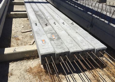 Precast Piling Kie Con