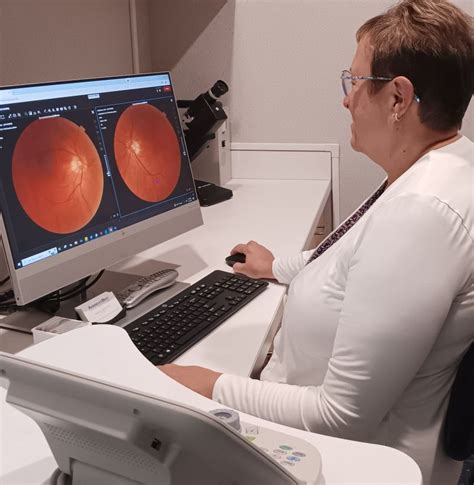 Independenceinthenetwork Optometry Dr Michelle Valella