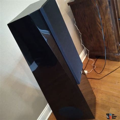 Svs Complete Ultra Home Theater Speaker System Photo 3974628 Uk