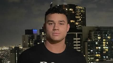 Melbourne Mma Fighter Dies From Medical Complications Following Debut
