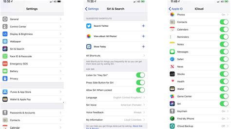 How To Turn Off Siri In IOS On Your IPhone And IPad TechRadar