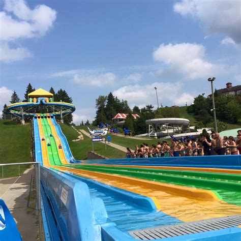 Montreal Water Park Hot Sex Picture