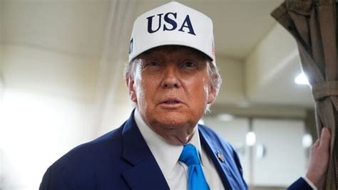 13 Republican Lawmakers Who Supported Donald Trumps Mega Bill Flip