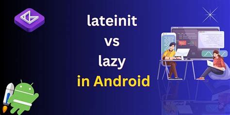 Anand Gaur On Linkedin Lateinit Vs Lazy In Kotlin