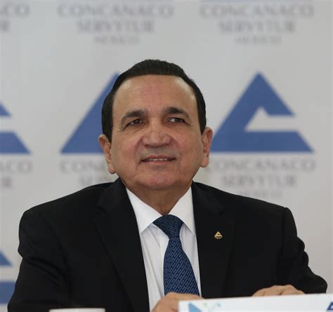 Cierre fronterizo con EEUU no beneficiará a México Concanaco Servytur Infobae