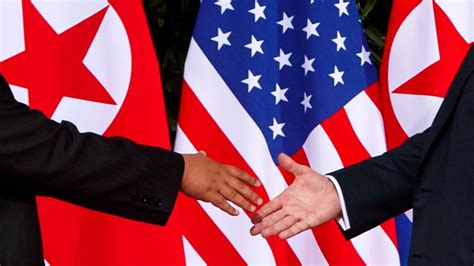 Трамп и Ким Чен Ын подписали совместную декларацию