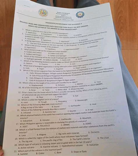 WRITE THE LETTER OF THE ANSWER IN YOUR ANSWER StudyX