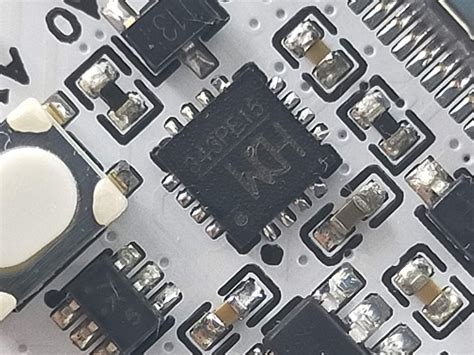 Artronshop Nano G4 บอร์ดไมโครคอนโทรลเลอร์ Stm32g4 Arm Cortex M4 170 Mhz