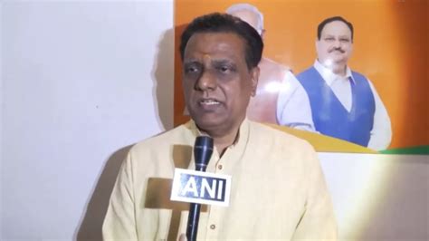 नरसिम्हा राव को मिलेगा भारत रत्न पोते एनवी सुभाष बोले कांग्रेस ने