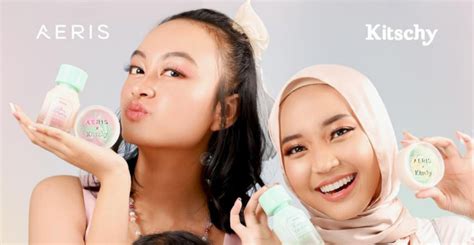 Female Daily Editorial Aeris Beaute Hadirkan Blendie Bar Dengan Aroma Parfum Kitschy