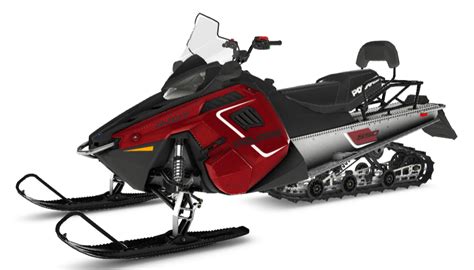 New 2023 Polaris 550 Indy Lxt Northstar Edition Snowmobile In Arborg