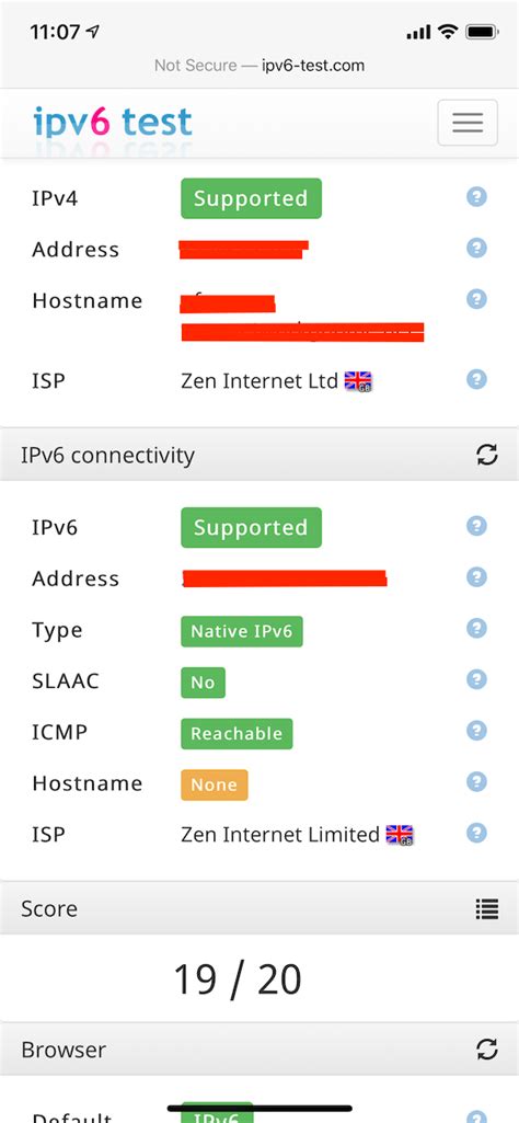 IPv ULA Router Advertisement Not Working On GUESTS Interface With VLAN Netgate Forum