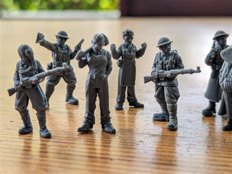 Lovecraft Miniatures Rlovecraft