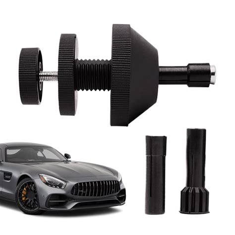 Hemousy Clutch Alignment Centering Tool Clutch Centering Alignment Kit Anti Slip Handle Design