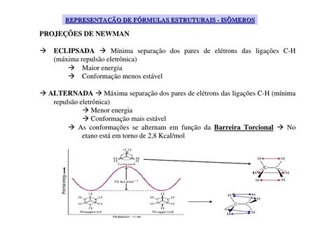 Projeções De Newman