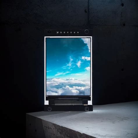 2 0 inch lcd screen module spi interface tft full color lcd module for arduino eur 11 39