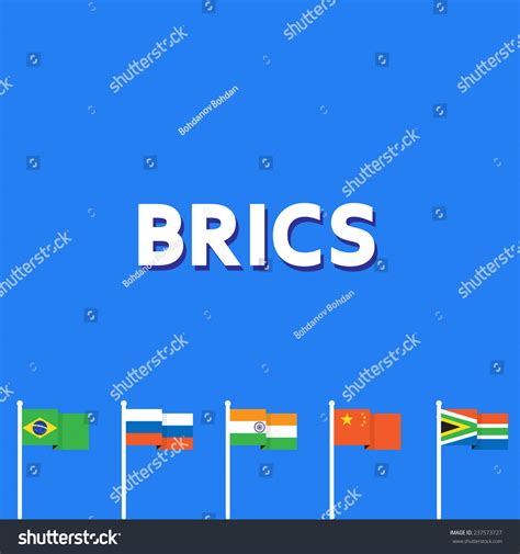 Brics Over 441 Royalty Free Licensable Stock Vectors And Vector Art