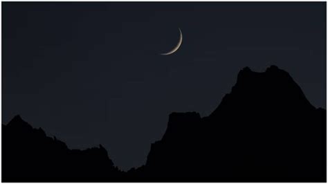 Ramadan 2023 Know The Significance Of Moon Sighting Importance Of Ramadan And Celebrations In