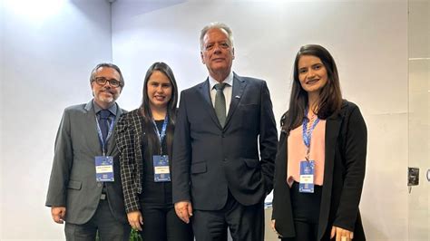 Arismig Marca PresenÇa No Maior Evento De RegulaÇÃo Da AmÉrica Latina